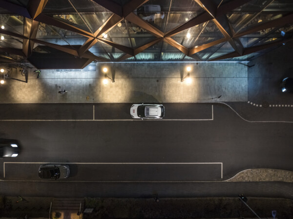 Track and Trace - Technologie | Securitas Belgique