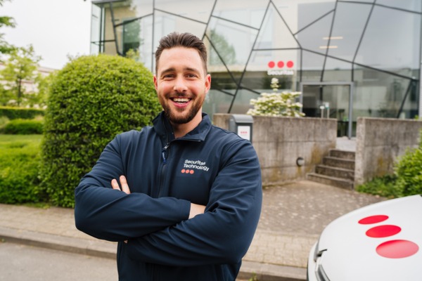 FAQ | Securitas Belgique